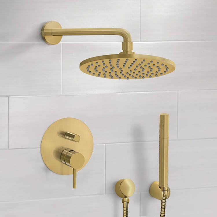 Remer SFH91 Shower Faucet Orsino Nameek s